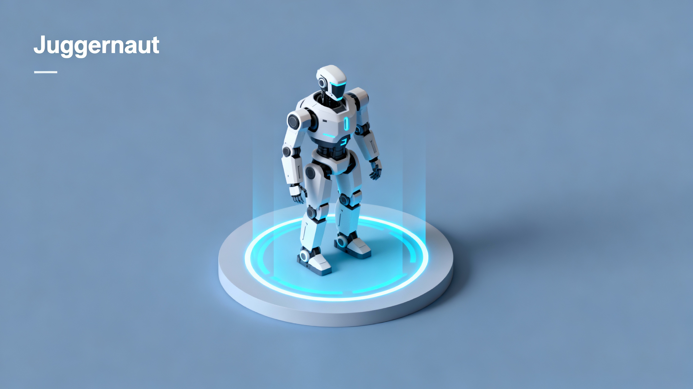 Juggernaut XL: A Master's Guide to Photorealistic AI Imagery on Runnit ...