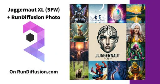 Juggernaut XL | The World's Most Popular SDXL Model